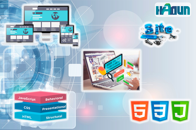 Web — программирование Html Css Javascript Летние курсы